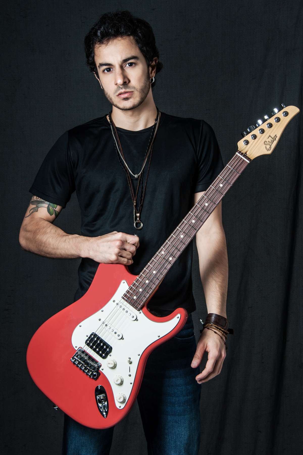 Show de Lançamento de "Drive Me", terceiro disco de Artur Menezes, será ...