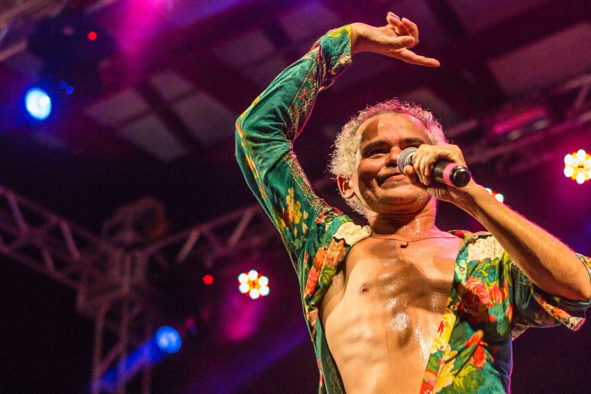 Gero Camilo e Victor Mendes voltam a Fortaleza com apresentações no ...