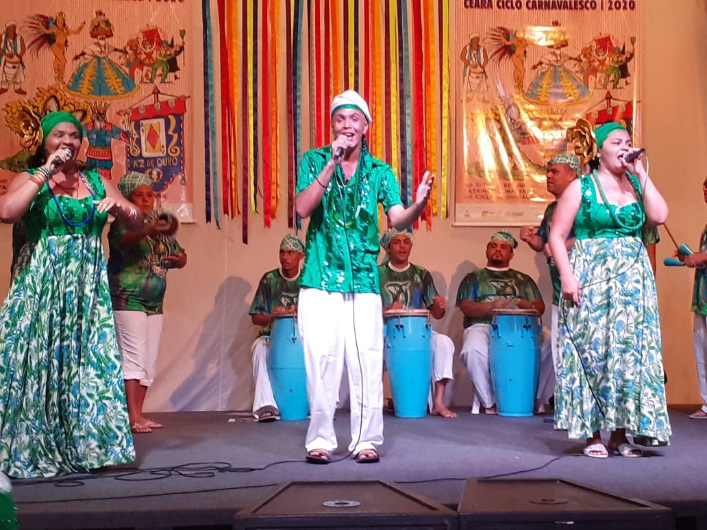 CCBJ | Confira programação Cultura de 28/9 a 04/10 nas Redes do Centro ...