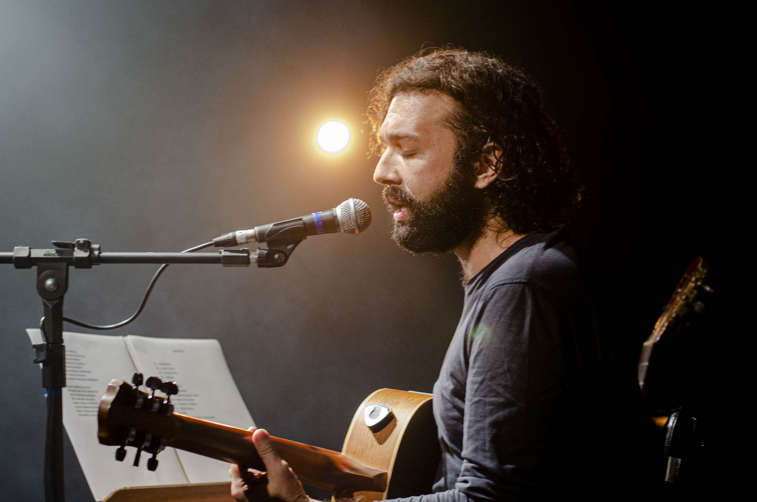 Dragão do Mar exibe show virtual gratuito de Daniel Medina neste sábado ...