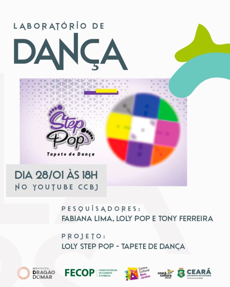 ccbj 5 - Secretaria da Cultura