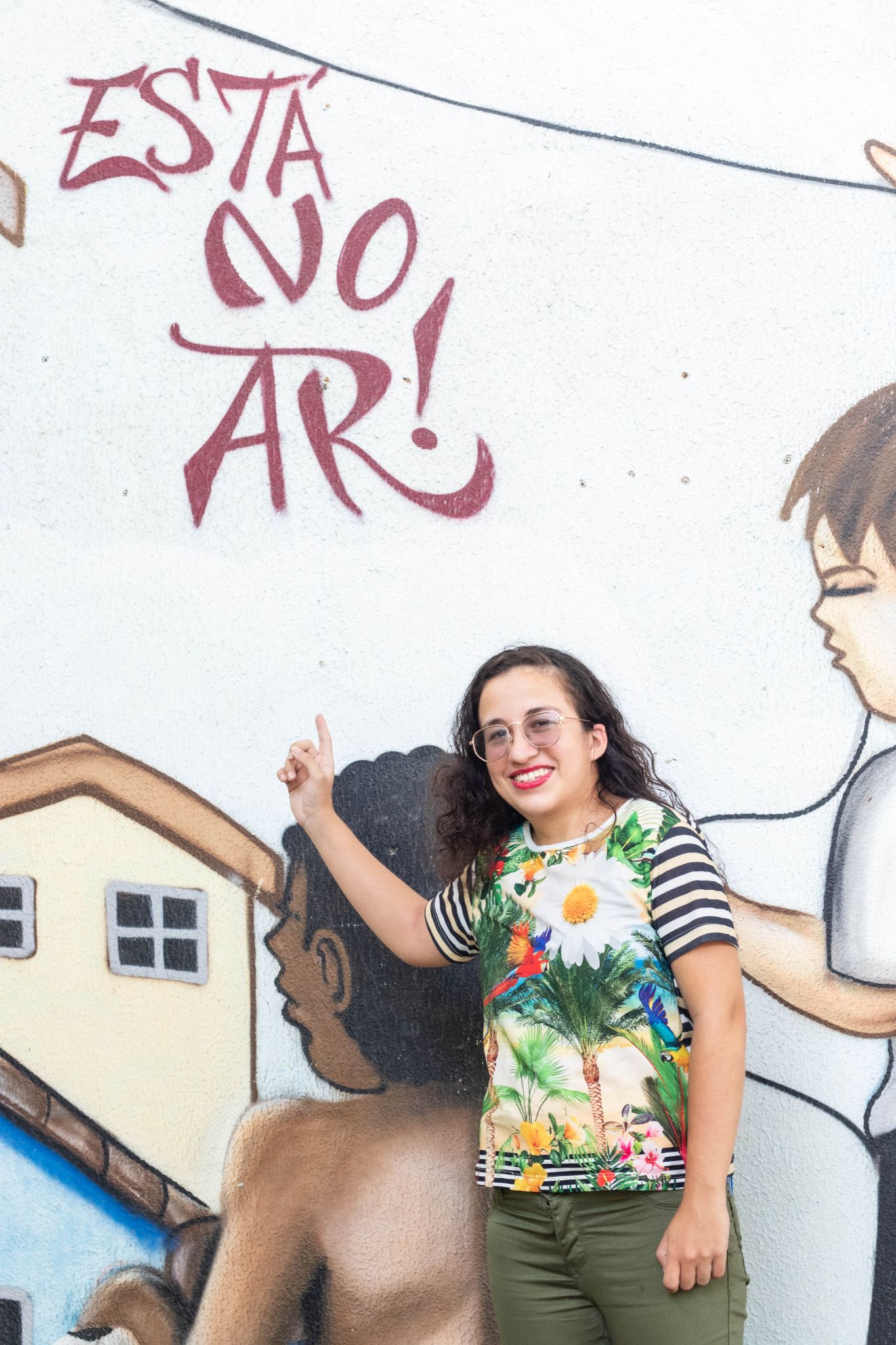 Monique - fotos Flávia Almeida - Secretaria da Cultura