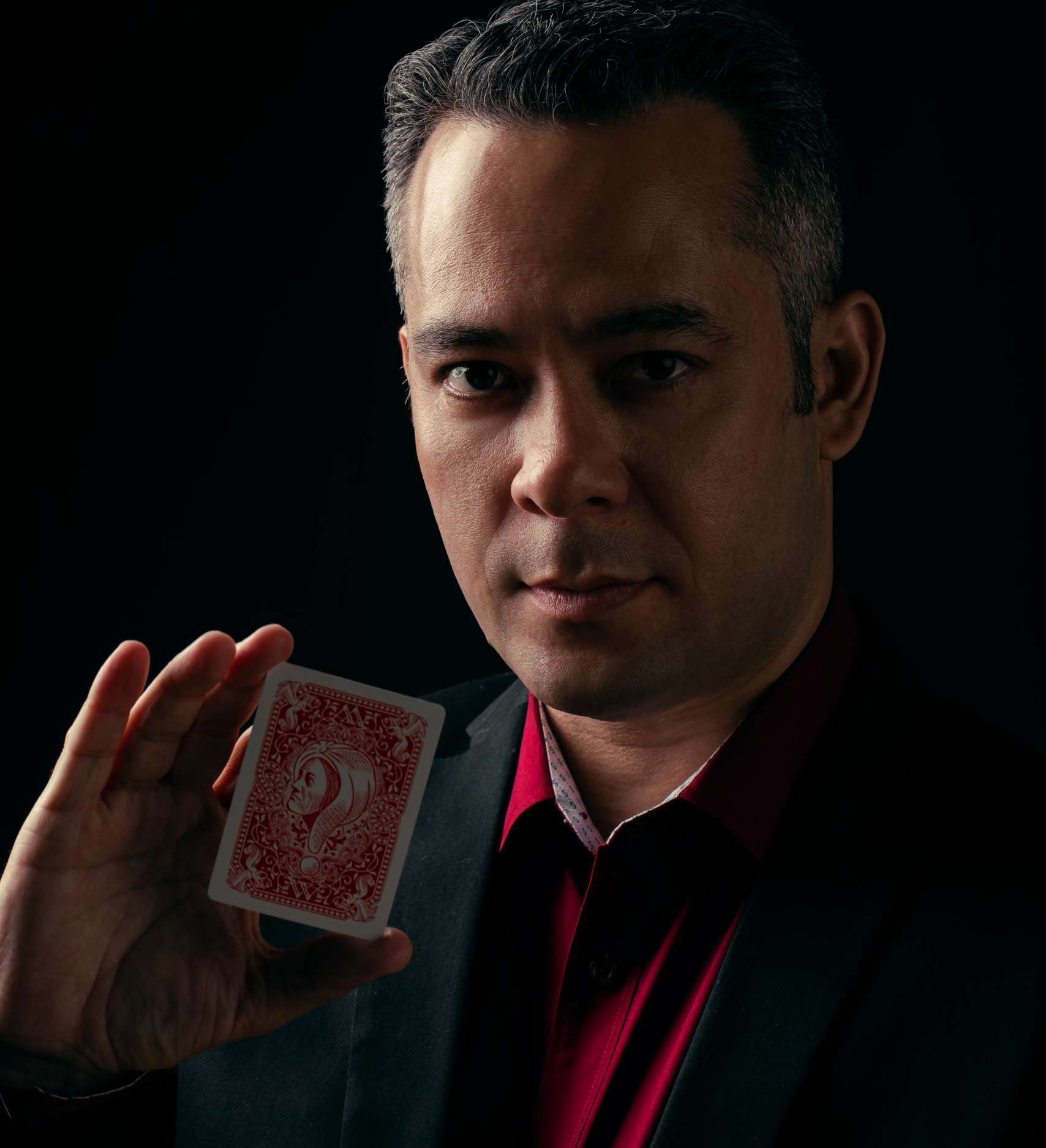 Alexandre Yoshida - Secretaria da Cultura