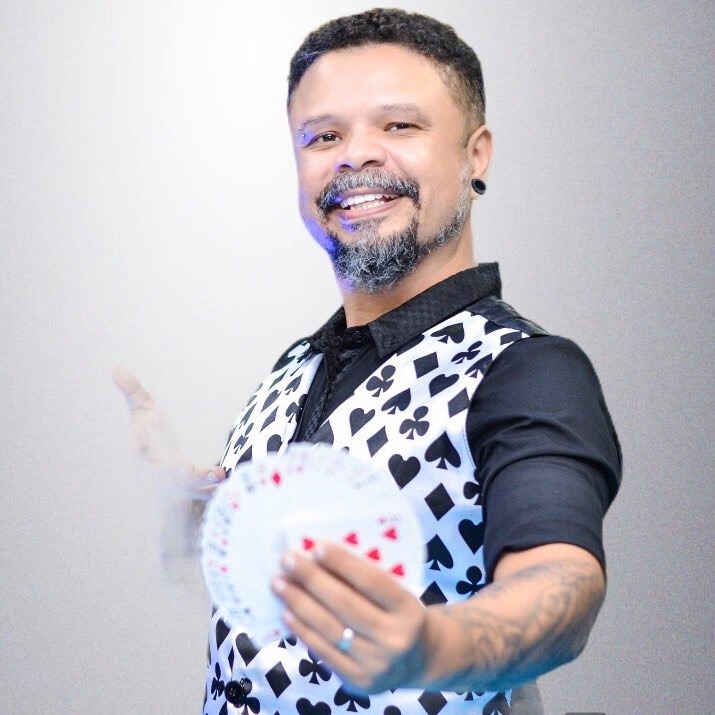 Ice Rick - Secretaria da Cultura