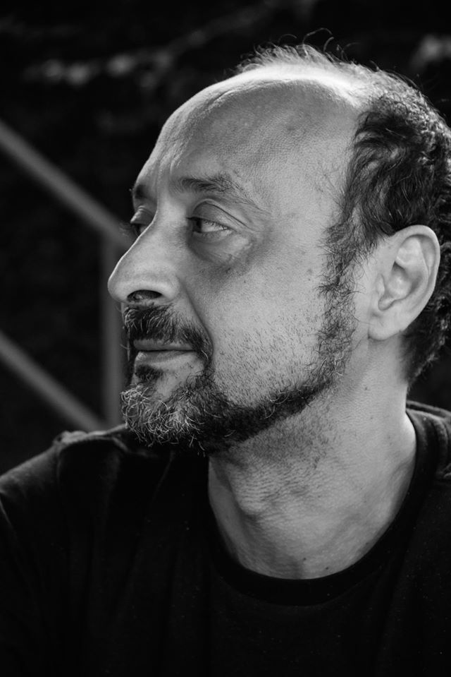 “Dramaturgia comentada”: Conversa com Lucas Madi e mediação de Pedro ...