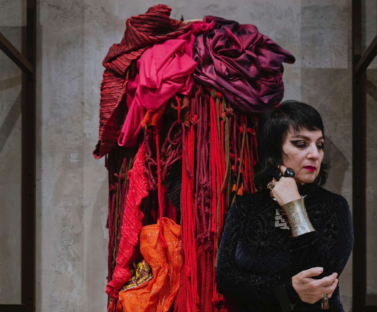 Moda-figurino e cidade em foco: Centro de Design do Ceará oferece ...