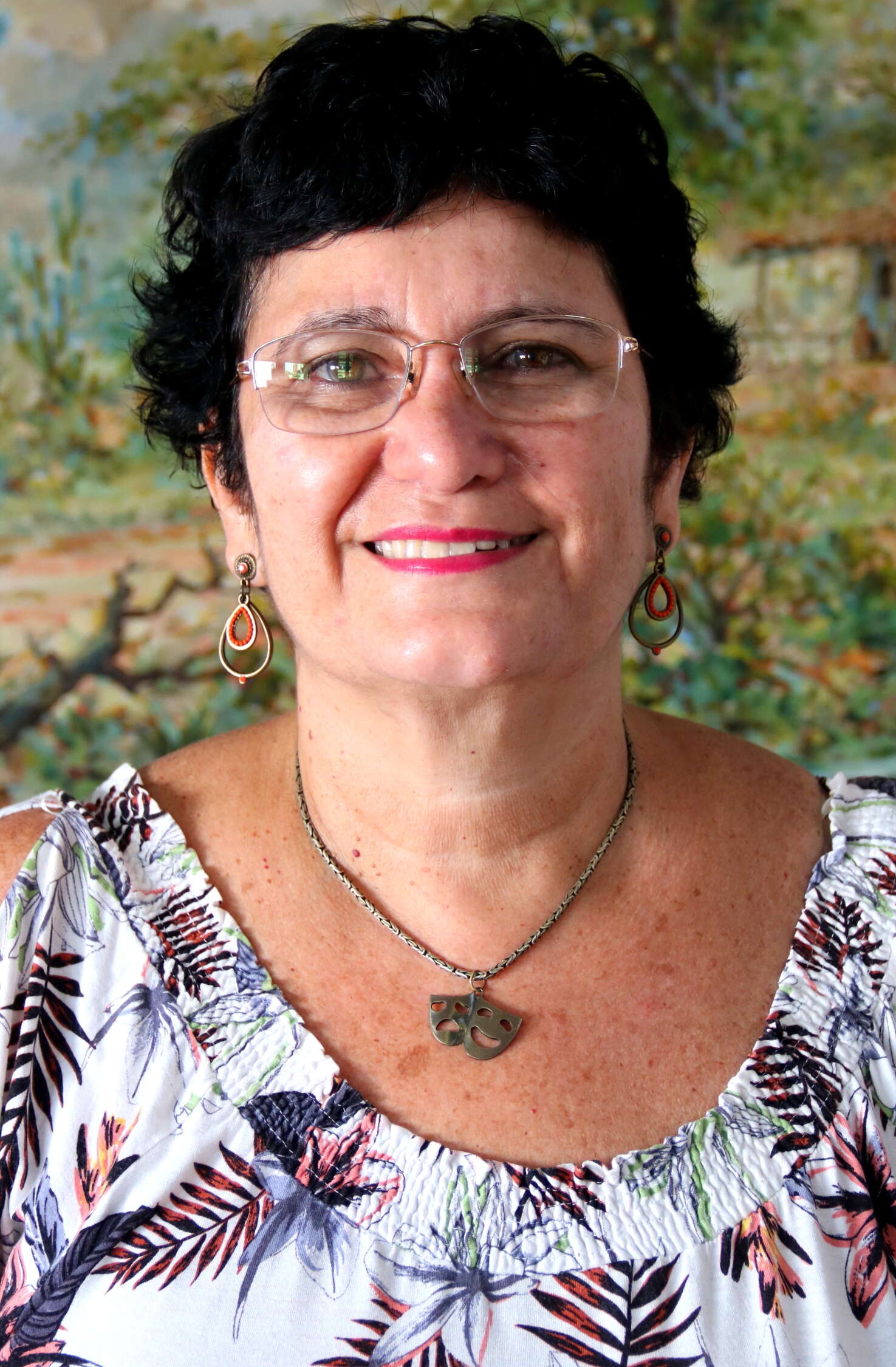 A Secretaria - Secretaria da Cultura