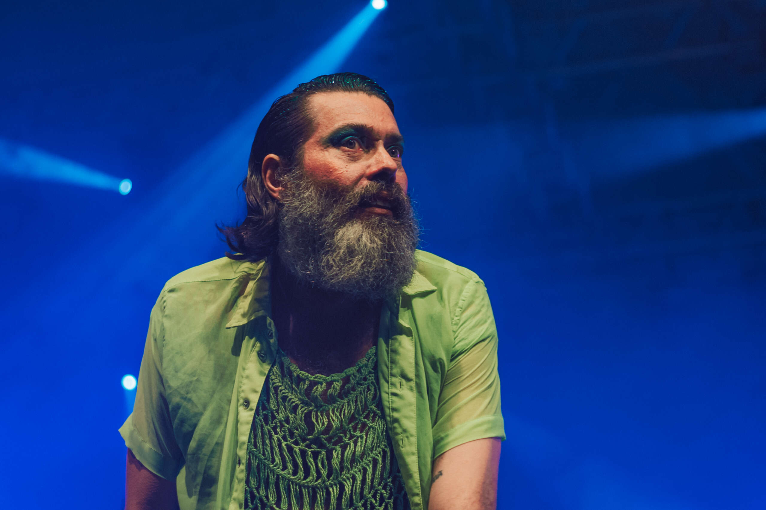 Daniel Groove (1) - Crédito_ Thiago Matine_ Estação das Artes ...