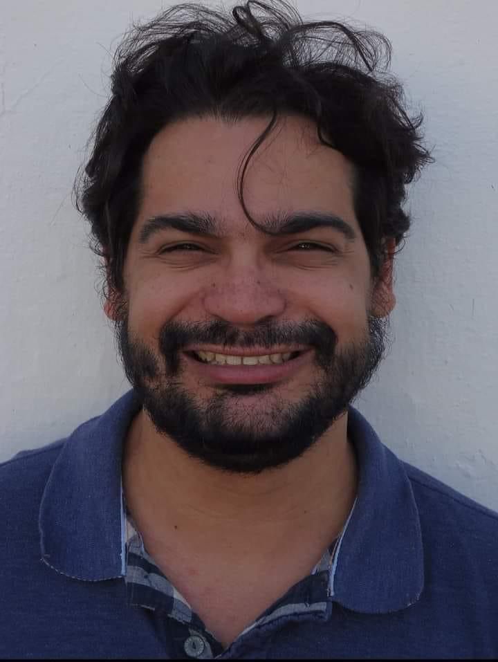 Nota de Pesar - Rogério Mesquita - Secretaria da Cultura