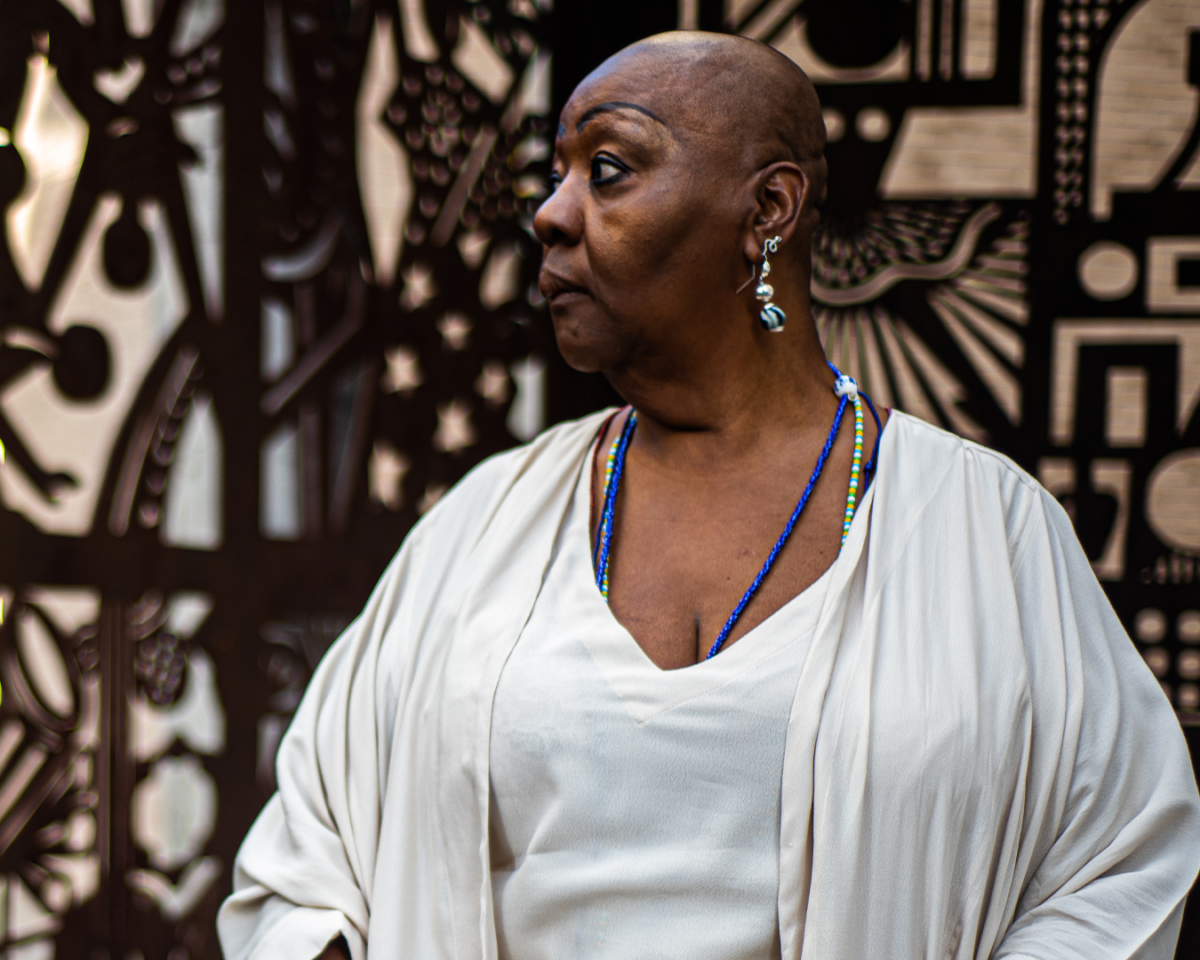 Virgínia Rodrigues faz show “Poesia e Nobreza” no Cineteatro São Luiz ...