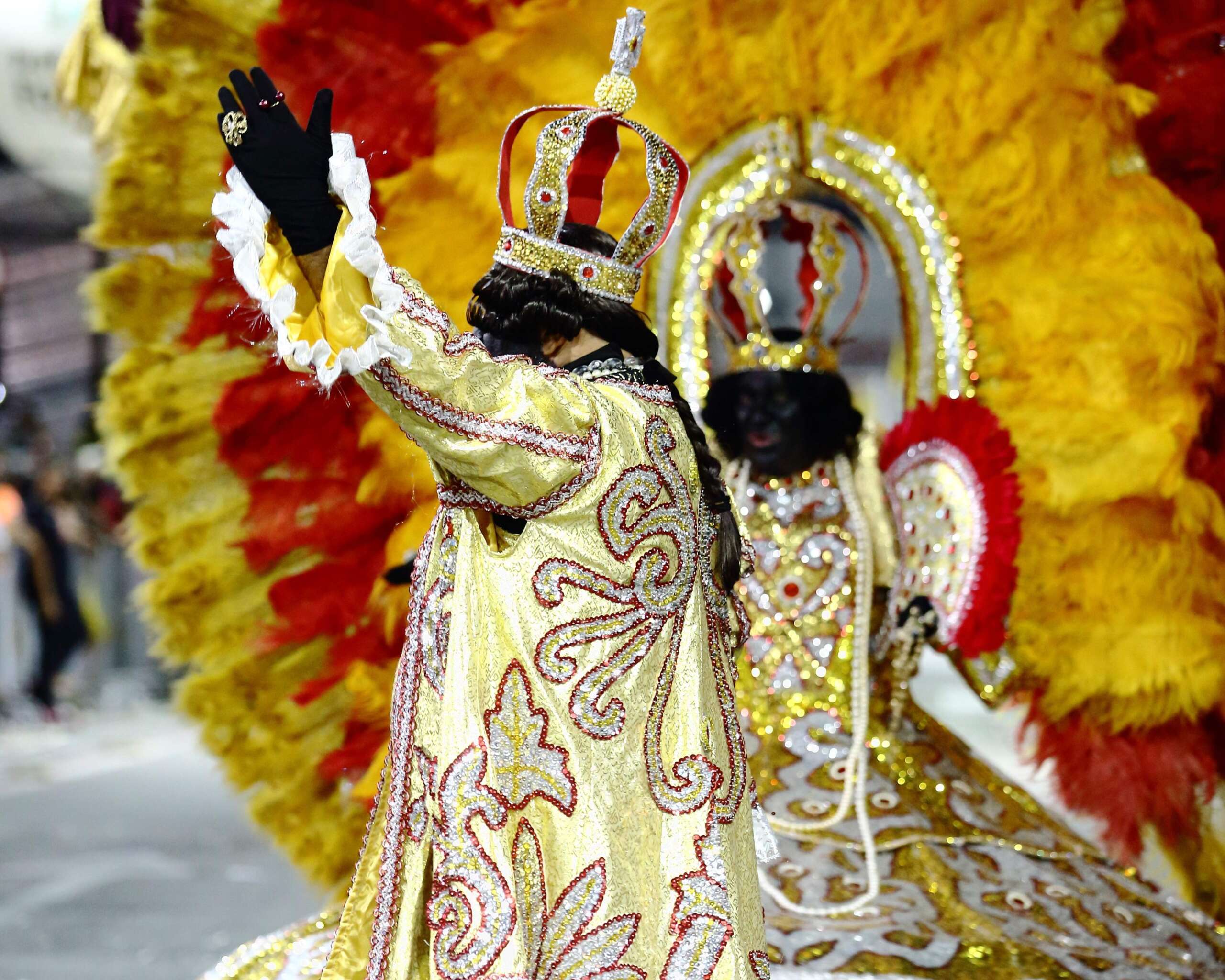 rei_e_rainha_do_maracatu_rei_de_paus_-_2019 - Secretaria da Cultura