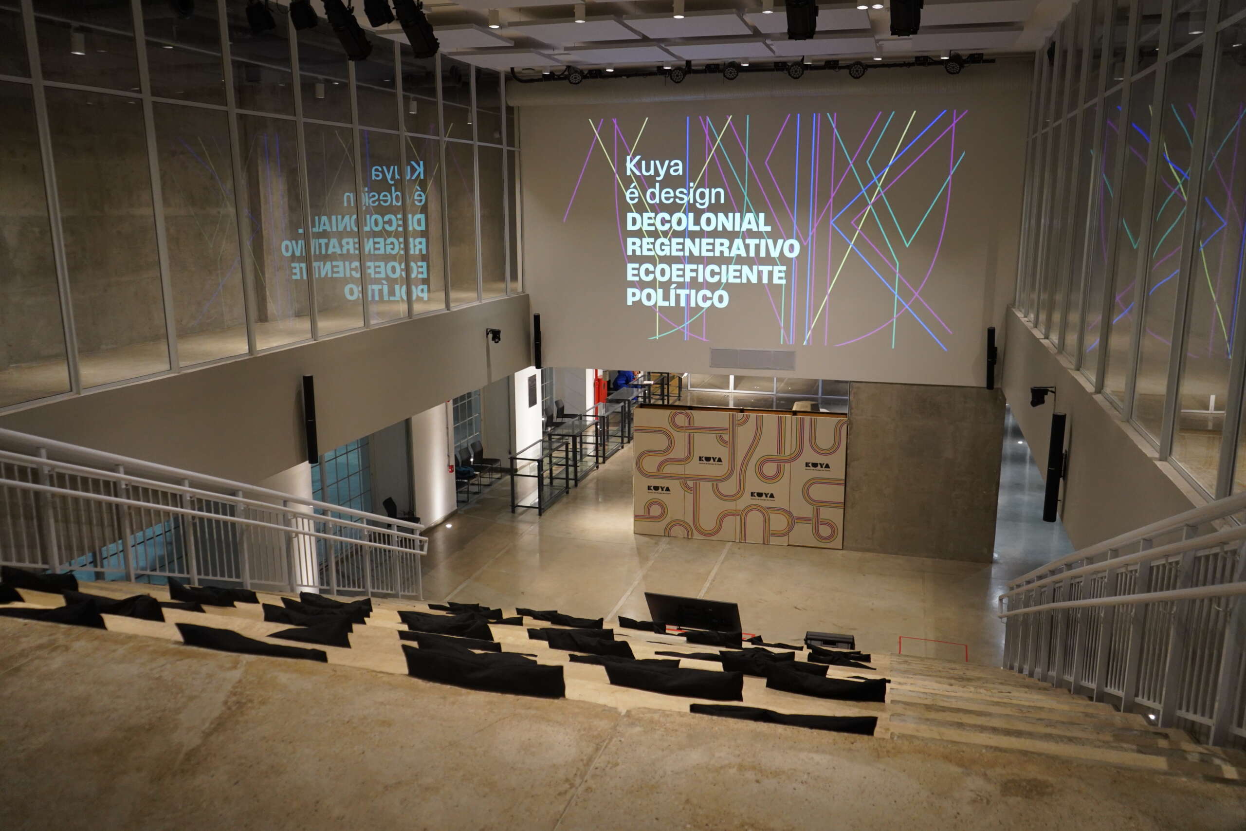 Economia e Cultura: KUYA abre chamada pública