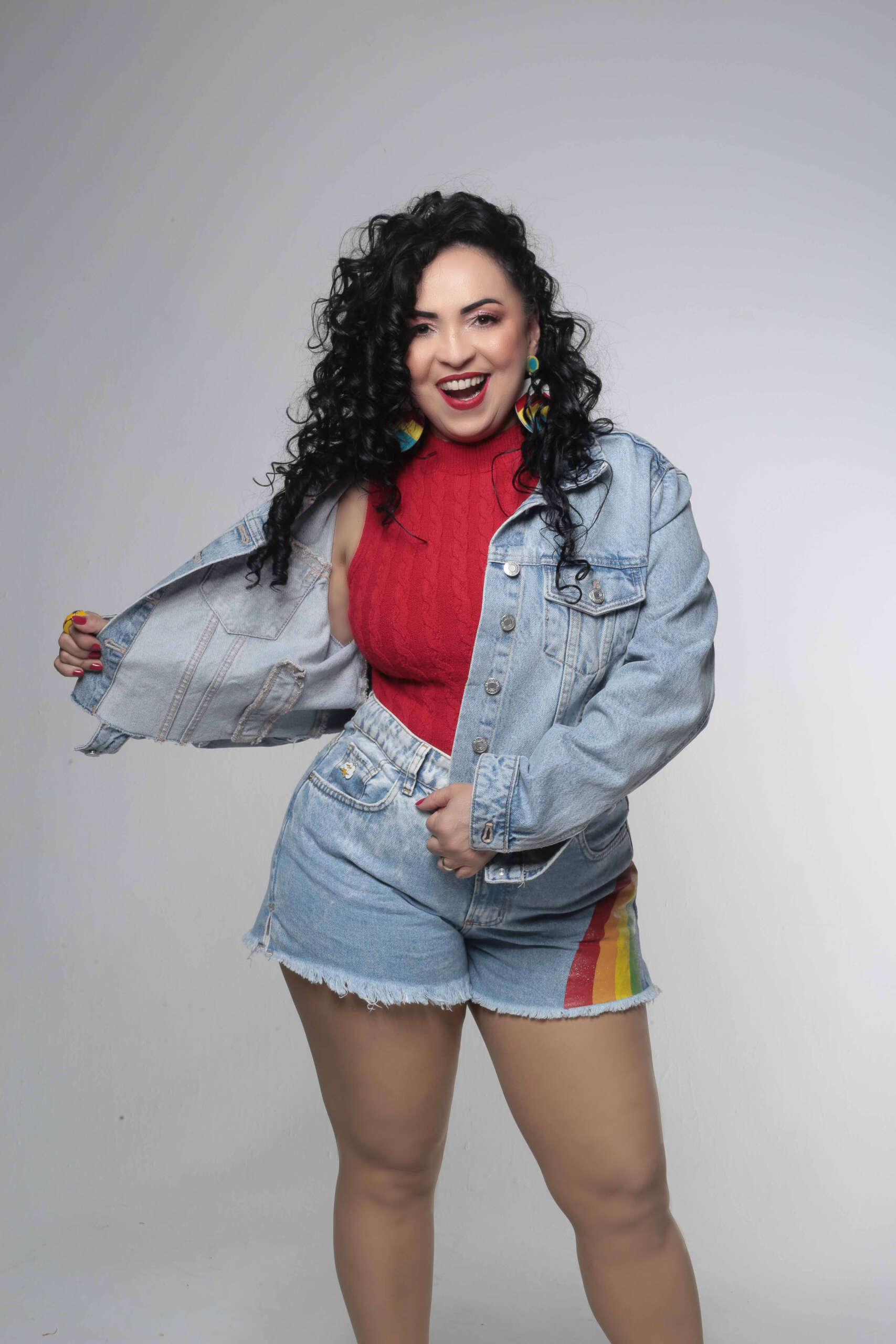 Eliane, a Rainha do Forró - Secretaria da Cultura