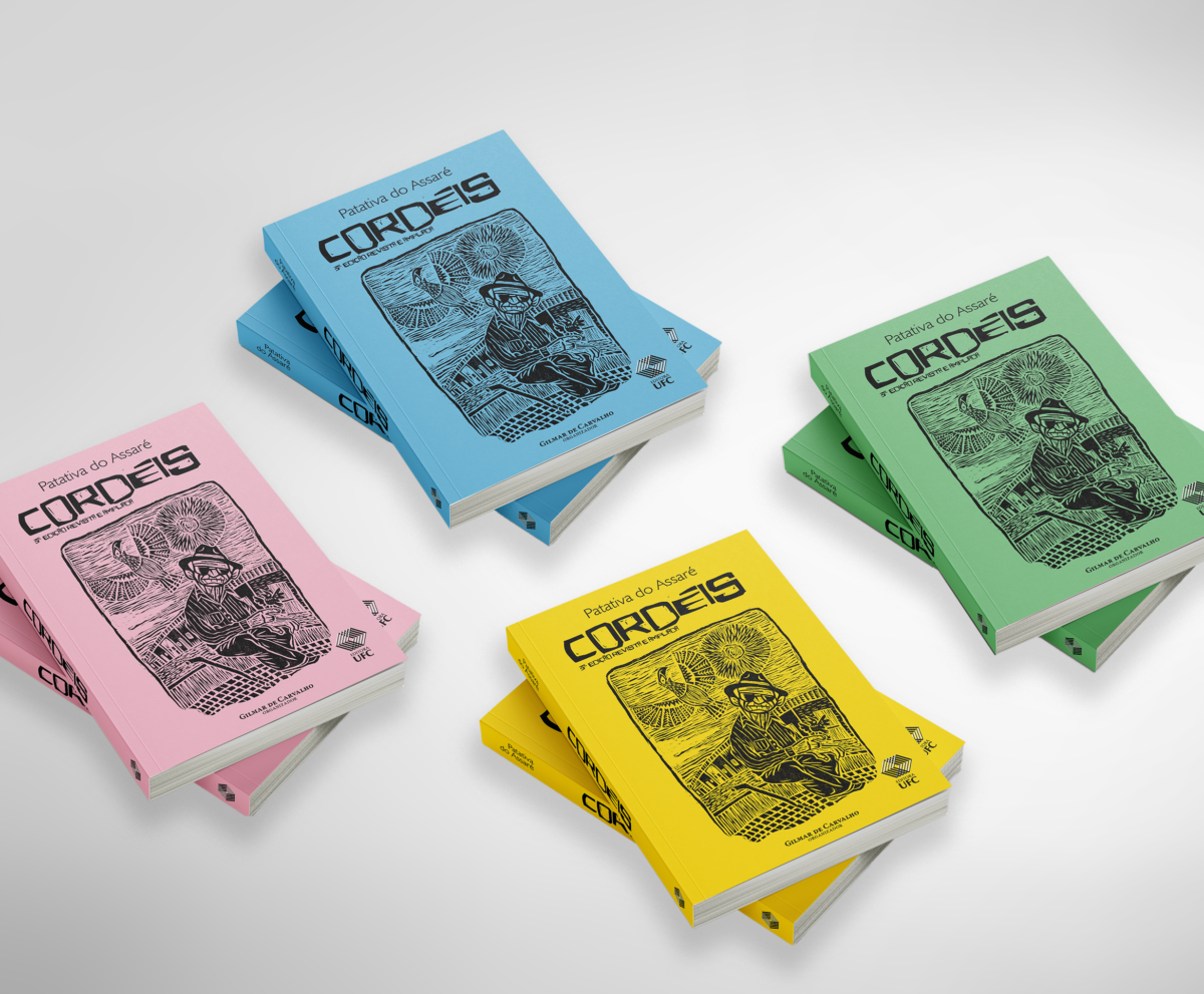 Pinacoteca do Ceará recebe aula-espetáculo e lançamento do livro ...