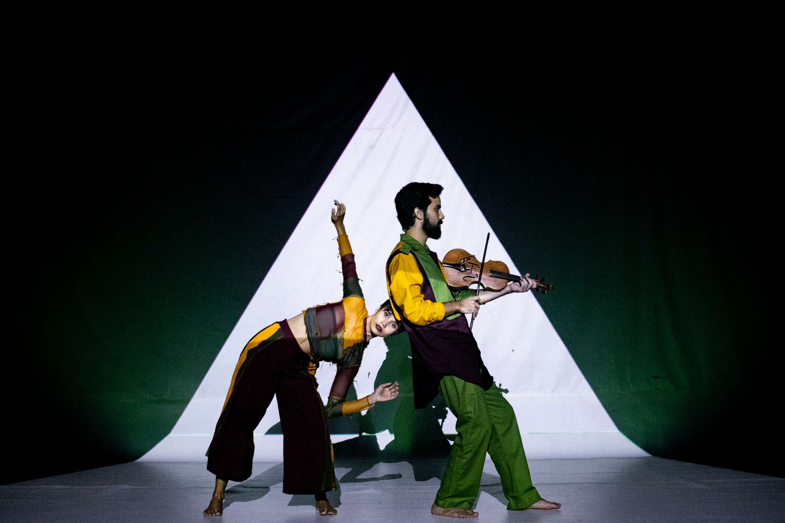 Flávia Almeida (68) - Secretaria da Cultura