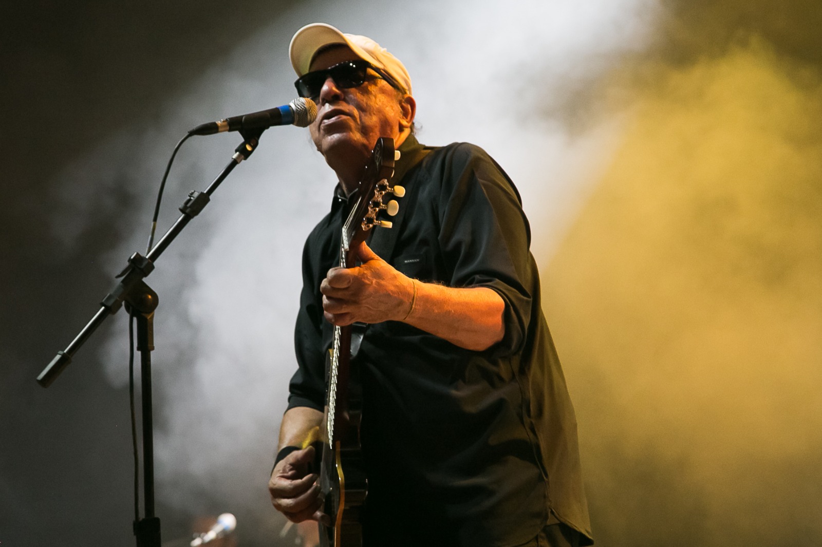 Shows de Dalto e Paulo Façanha abrem Projeto Duetos