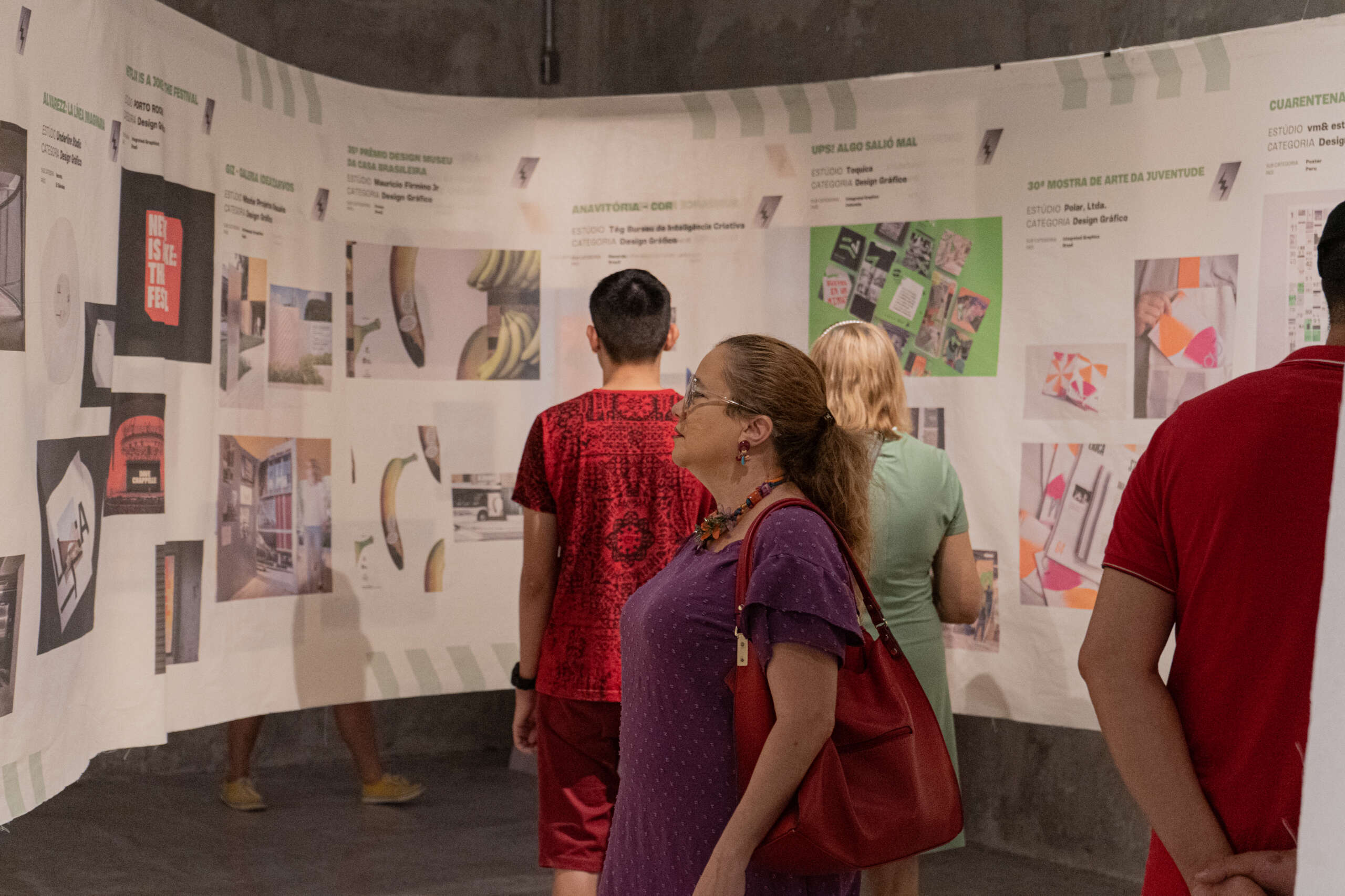 KUYA promove Festival de Design Sul-Americano em Fortaleza com mais 40 ...