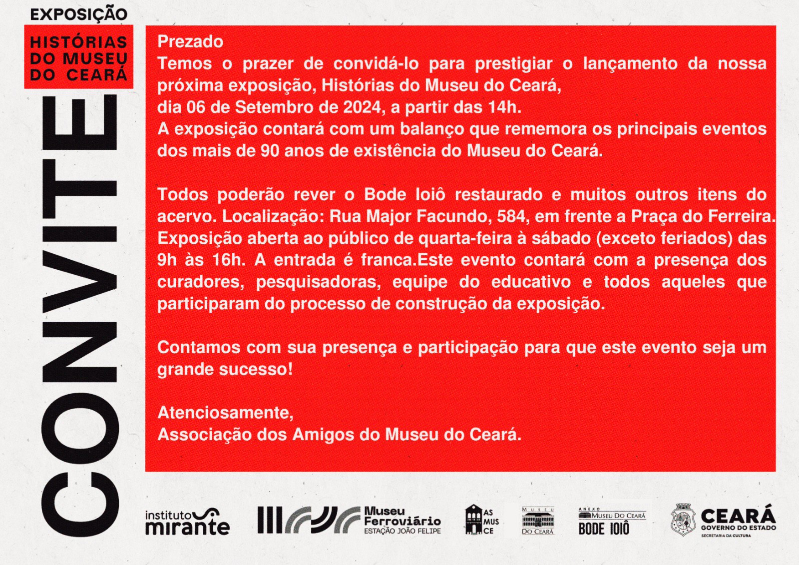 convite expo. corrigidojpg - Secretaria da Cultura