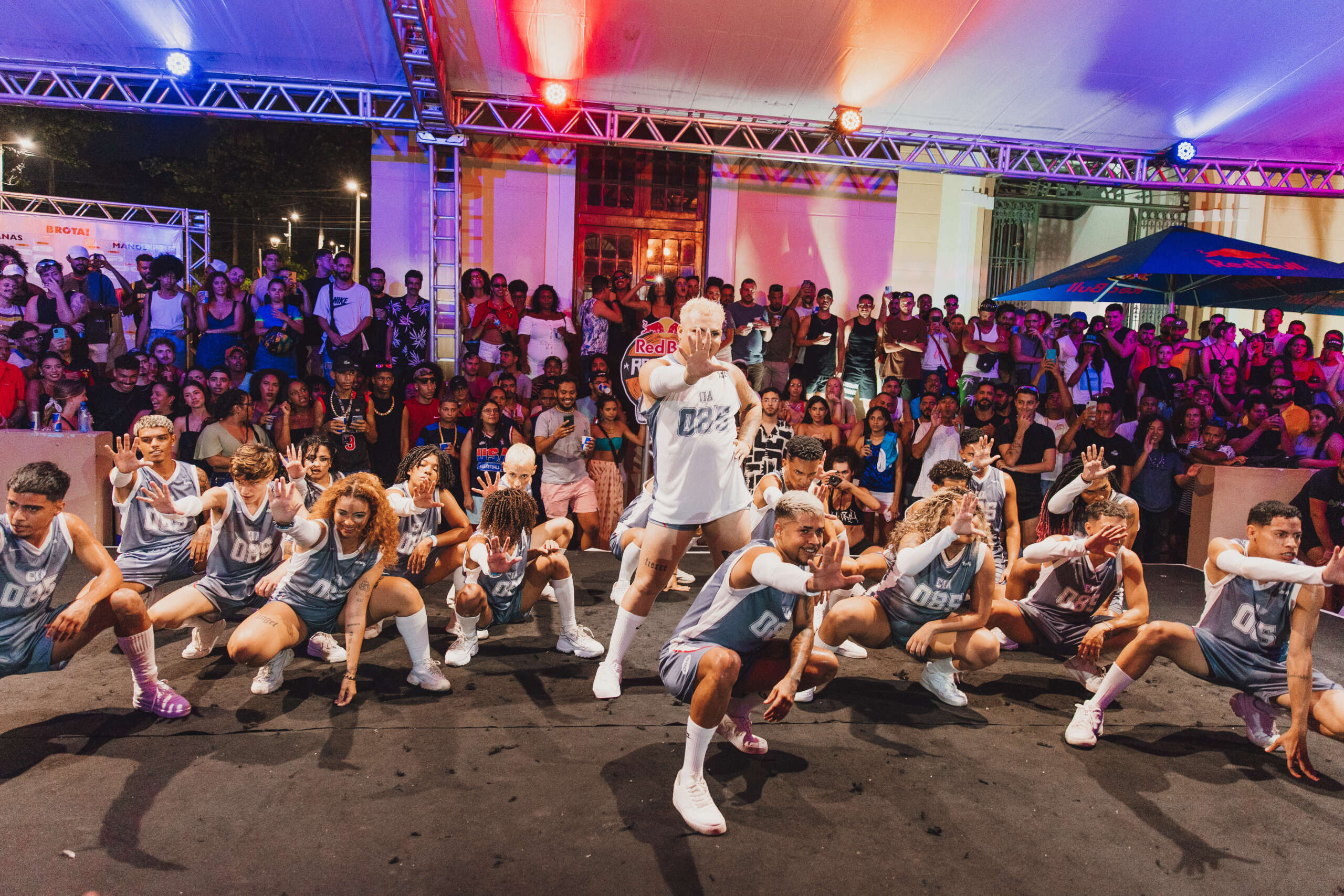 Festival de Brega Funk, Sound System, sessão inédita no Planetário são ...