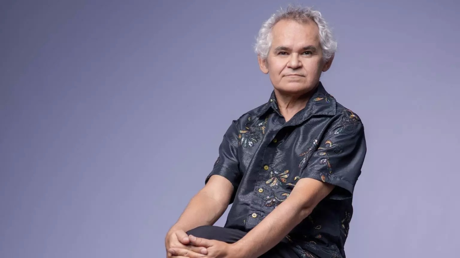 Gero Camilo_foto Divulgação - Secretaria da Cultura