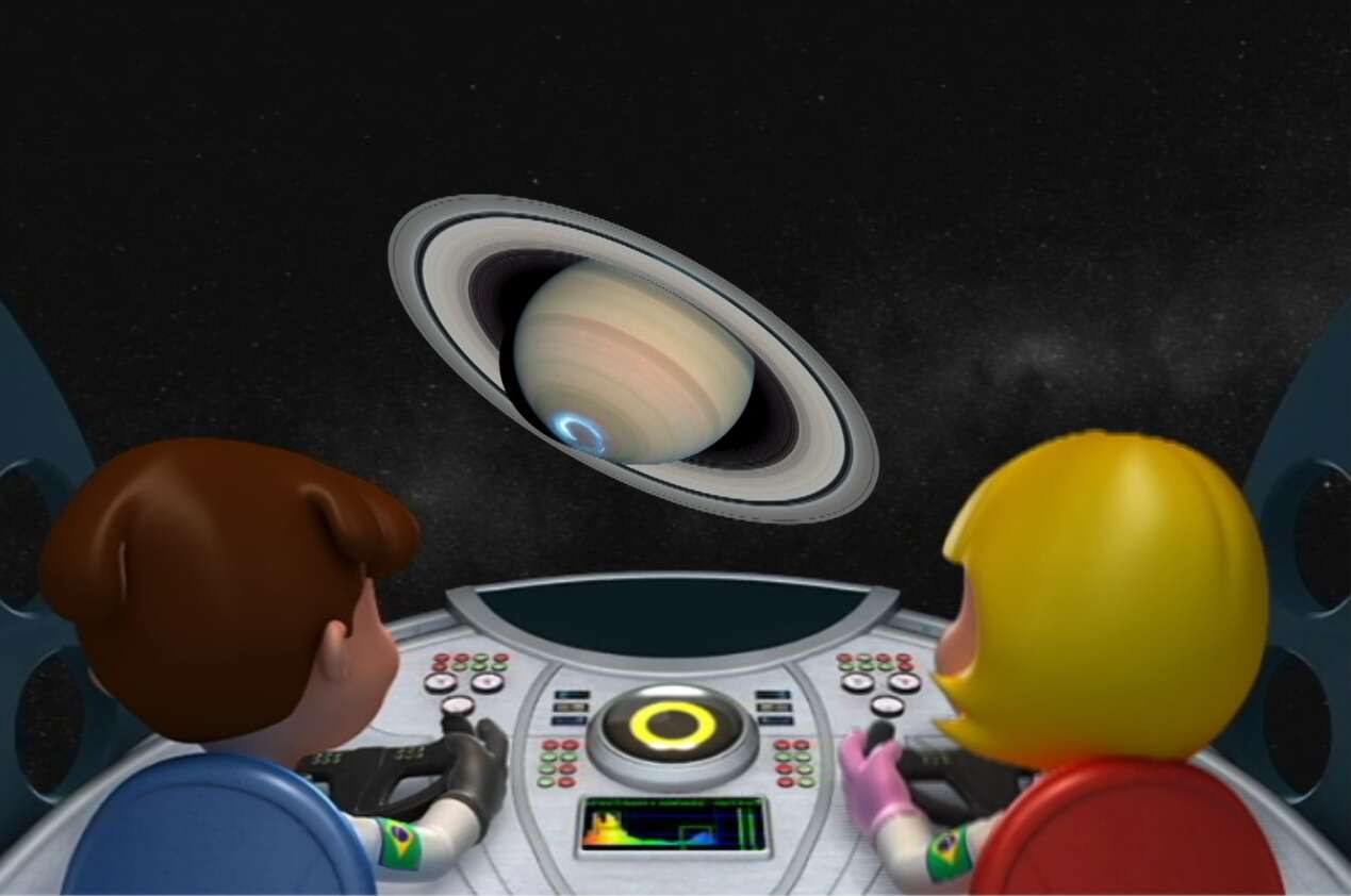 A Quinca, o Pititi e o Albireu (2) - Secretaria da Cultura