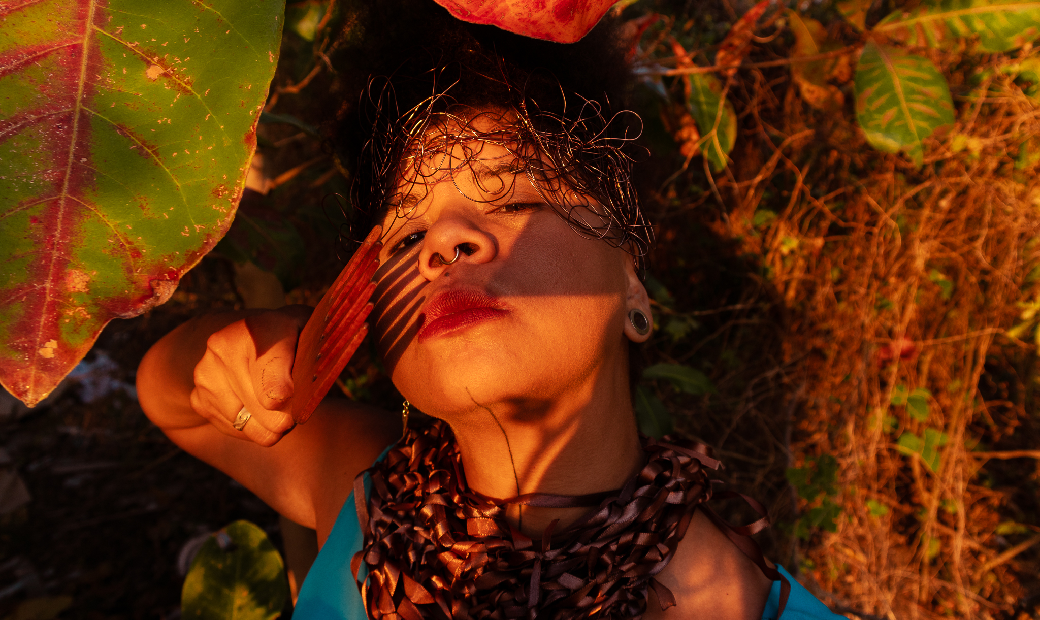 Roberta Kaya (1) - Secretaria da Cultura