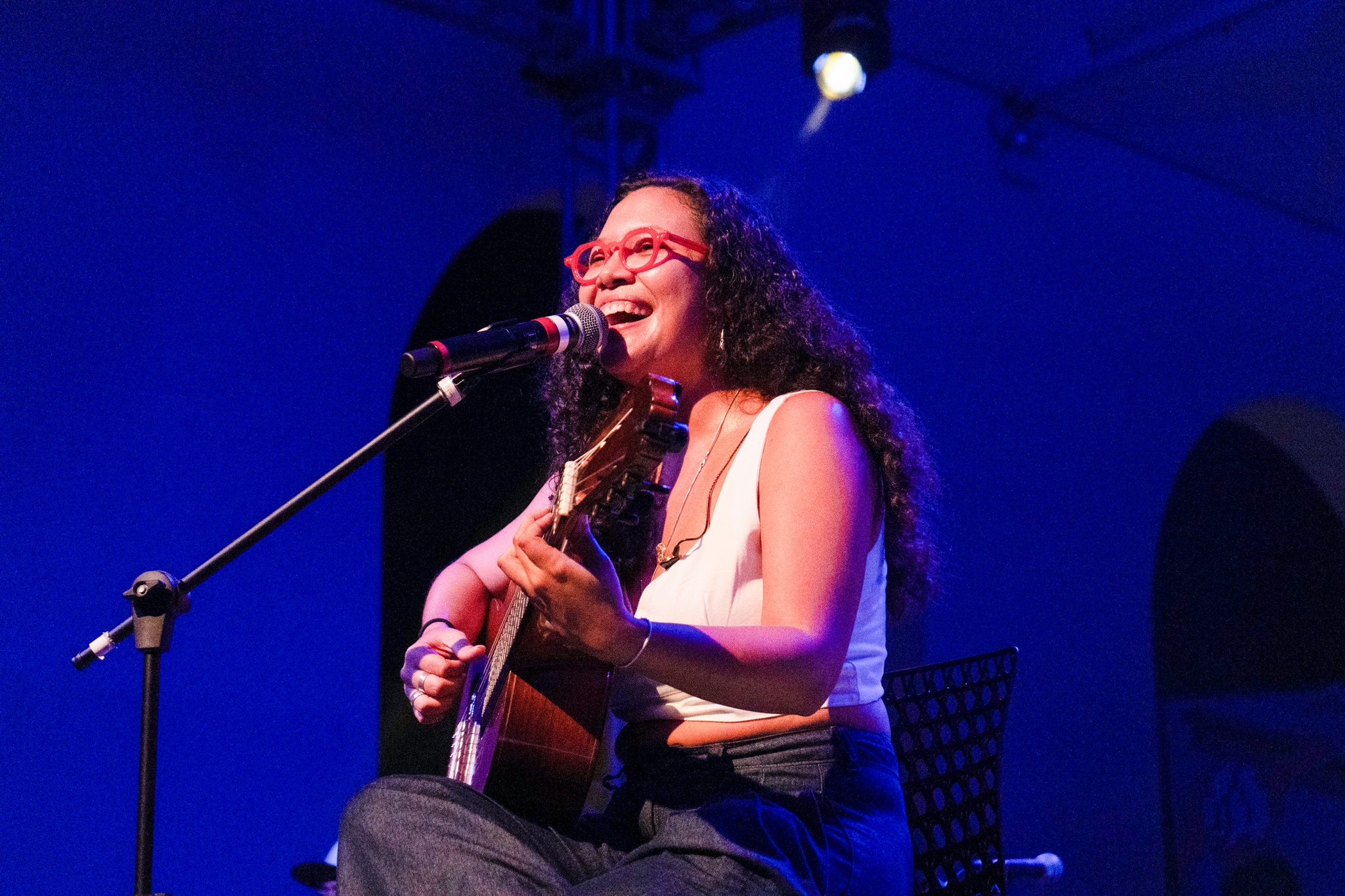 Programação Mercado AlimentaCE 06/02 a 09/02